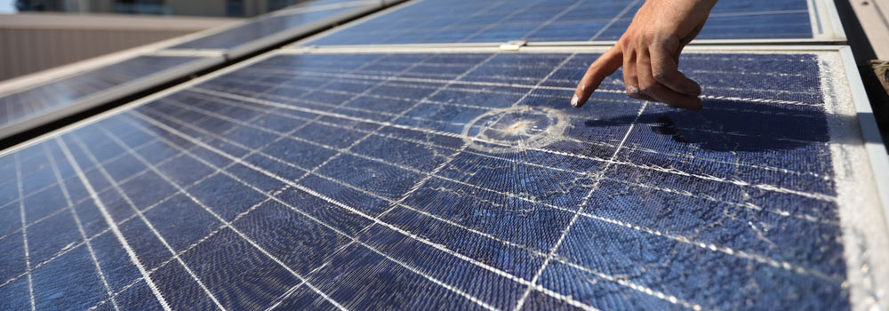 Integrated Solar Roof - Atum