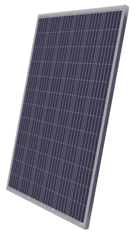 Integrated Solar Roof - Atum