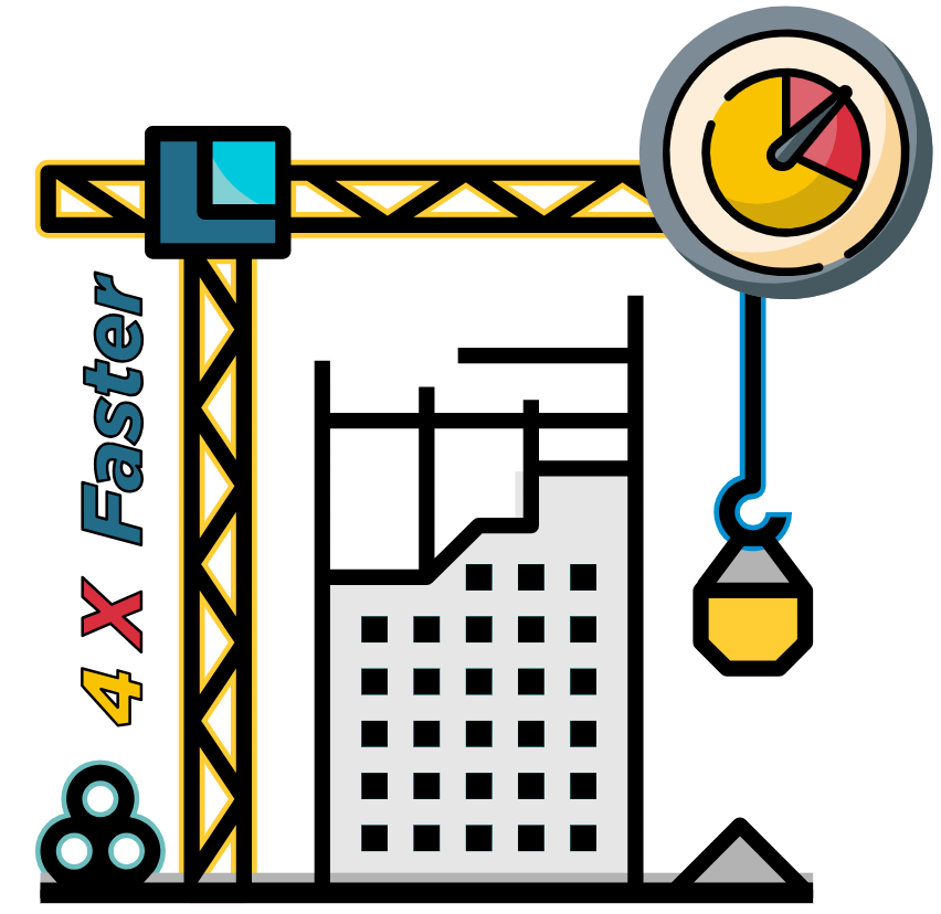 Vnext - The next big thing in construction