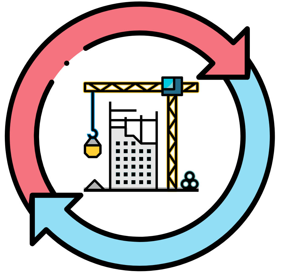 Vnext - The next big thing in construction